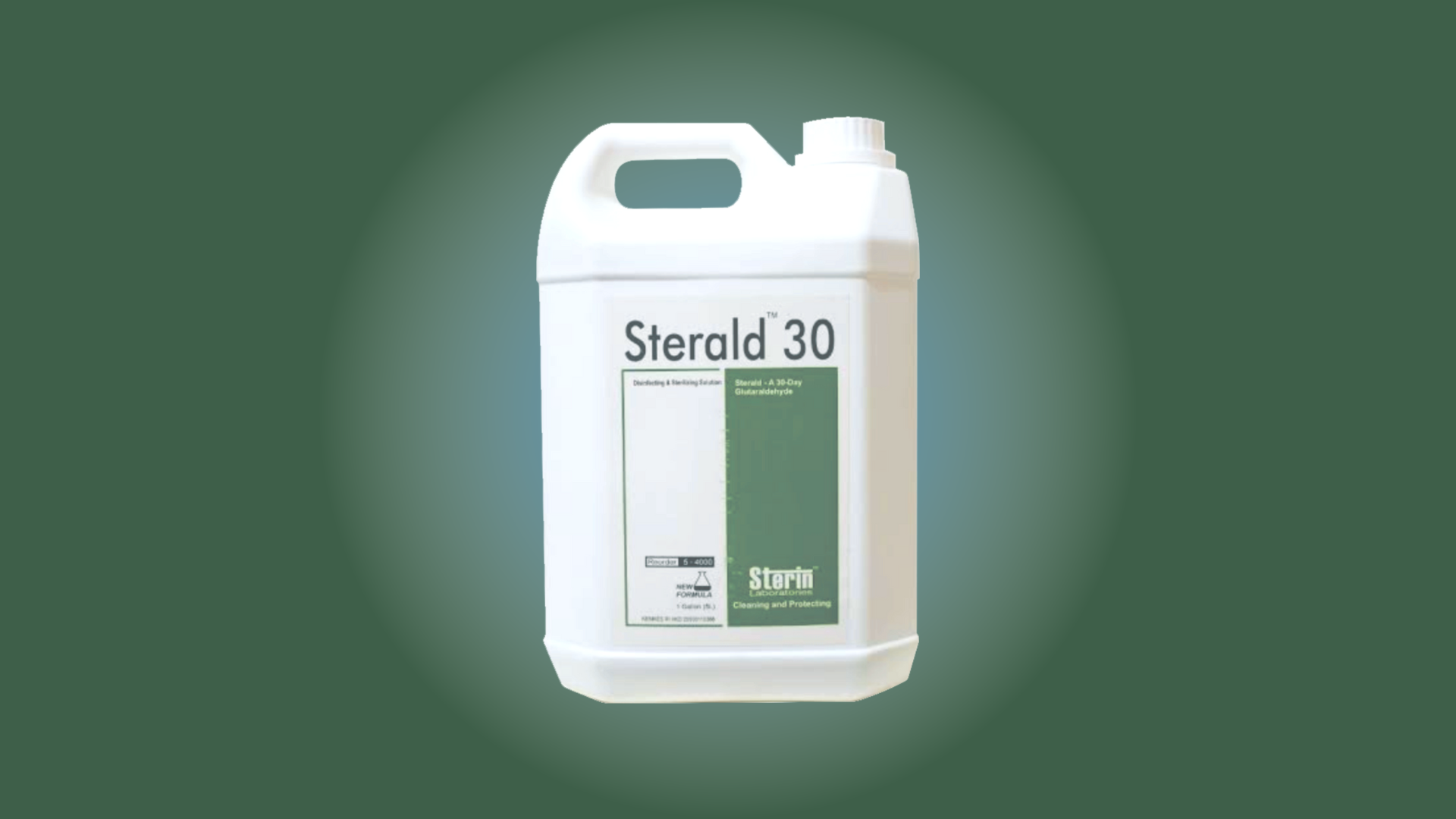 Product Sterin